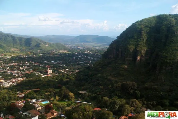 Malinalco Clima Malinalco, El Pueblo Mágico Que Sí O Sí Debes