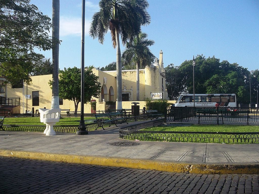 Mérida, Yucatán Atractivos turisticos de Yucatán - Los mejores ...