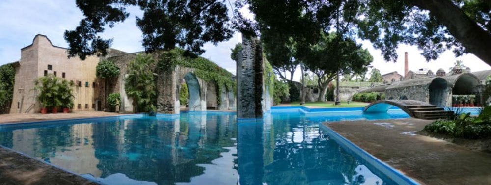 Los mejores Atractivos turisticos de Mexico