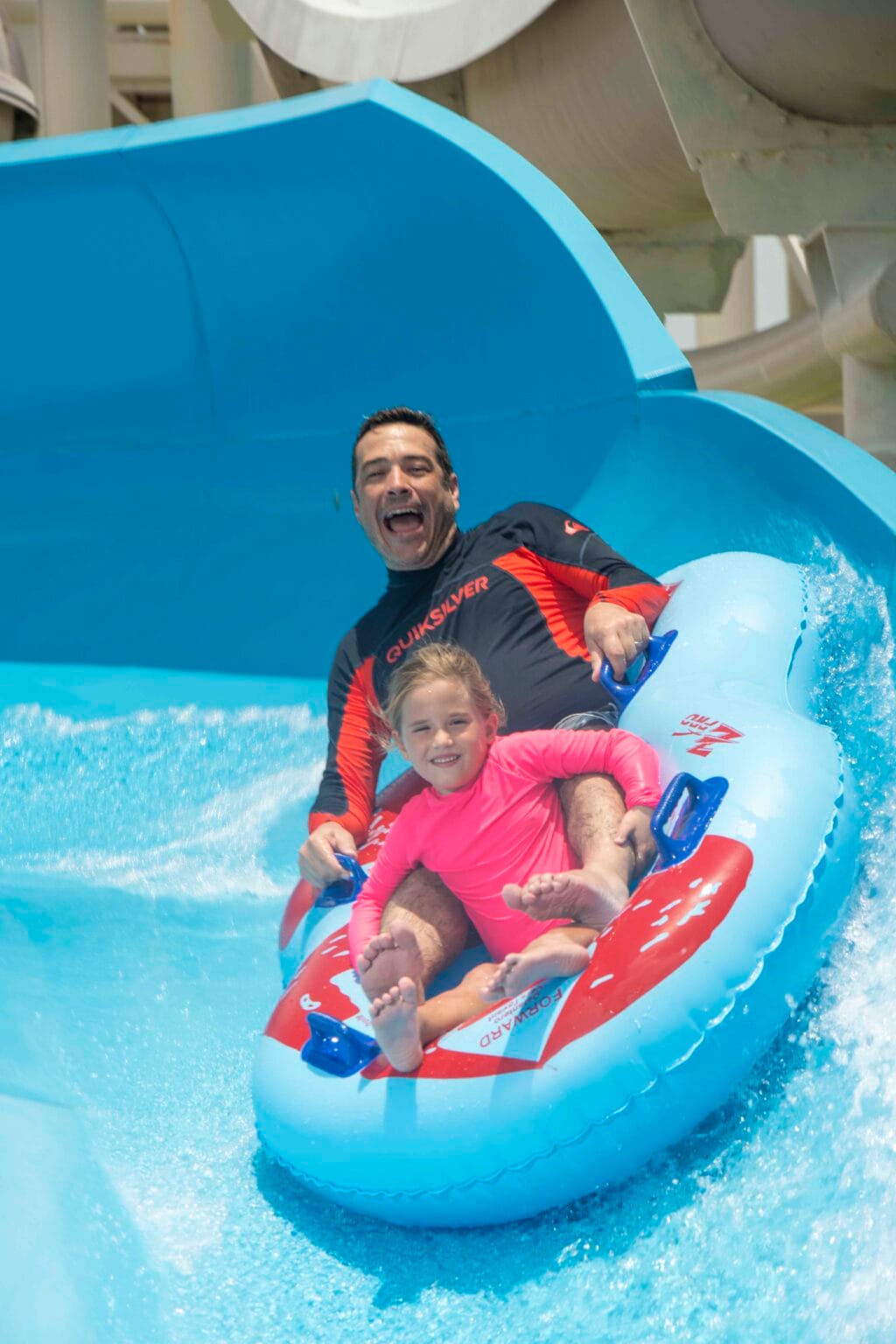 Visita el mejor parque acuático de Cancún Artículos y Tips de Viaje en ...