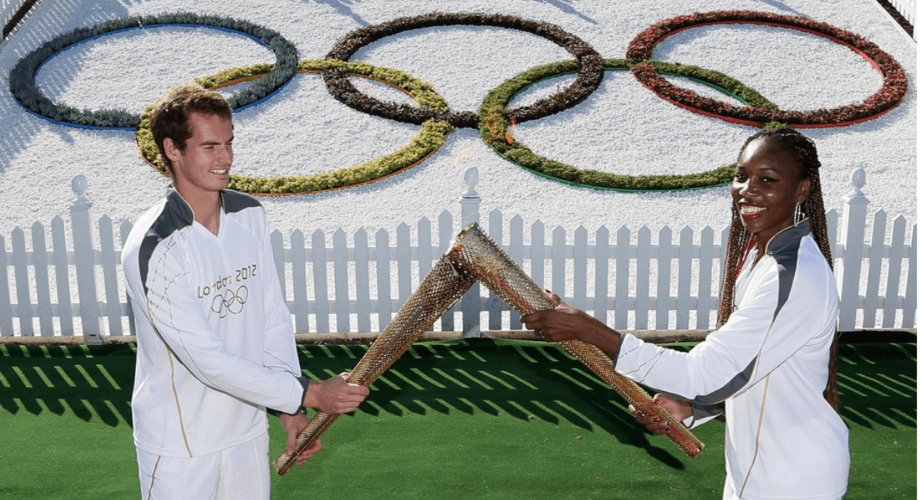 Atractivos turisticos de Mexico